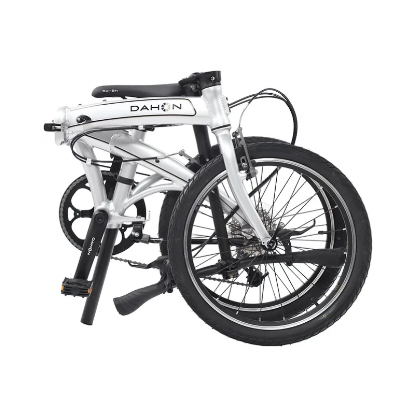 Dahon MU D9 20 Jant V Fren Katlanır Bisiklet - Martı Bisiklet