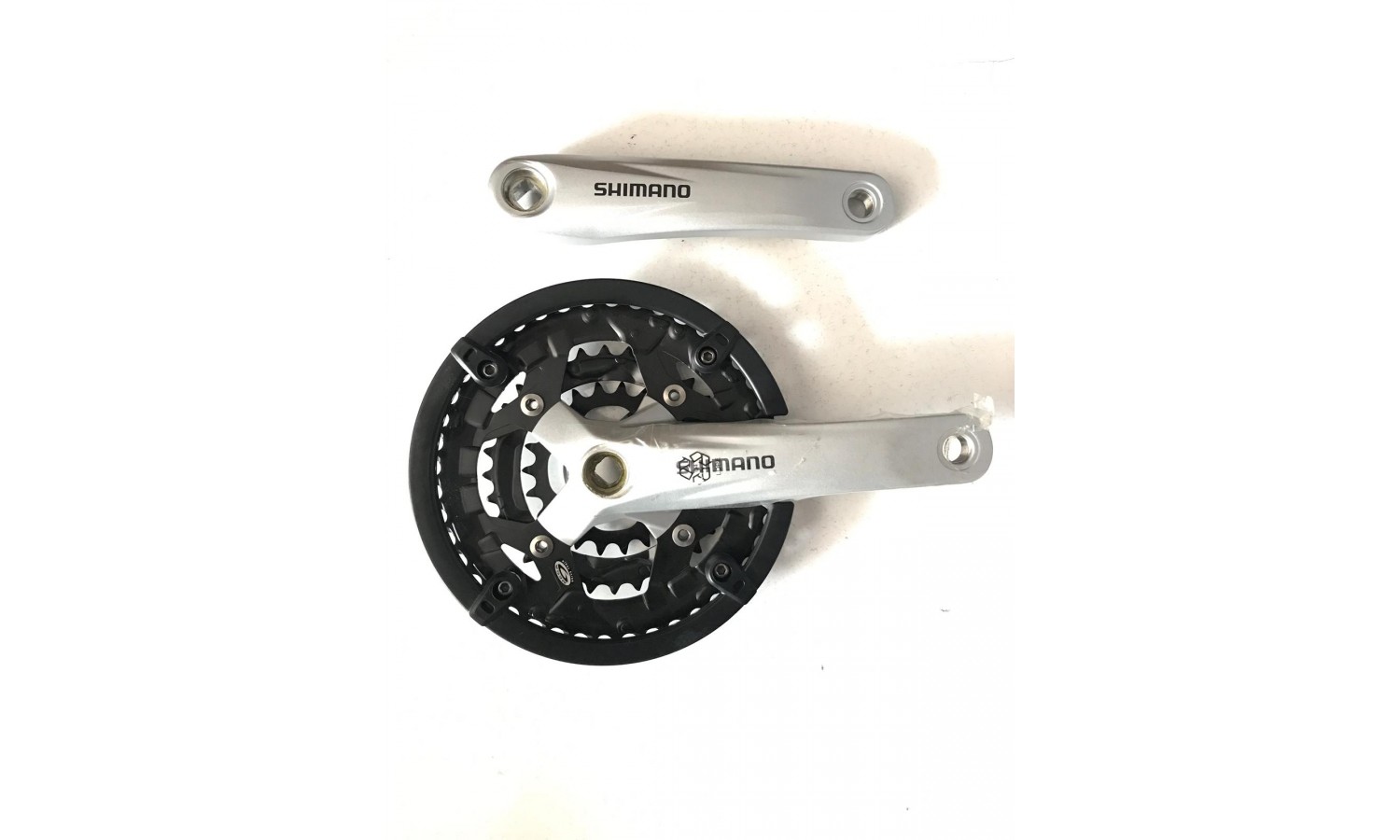 Shimano Acera Fc-M391 Aynakol - Martı Bisiklet